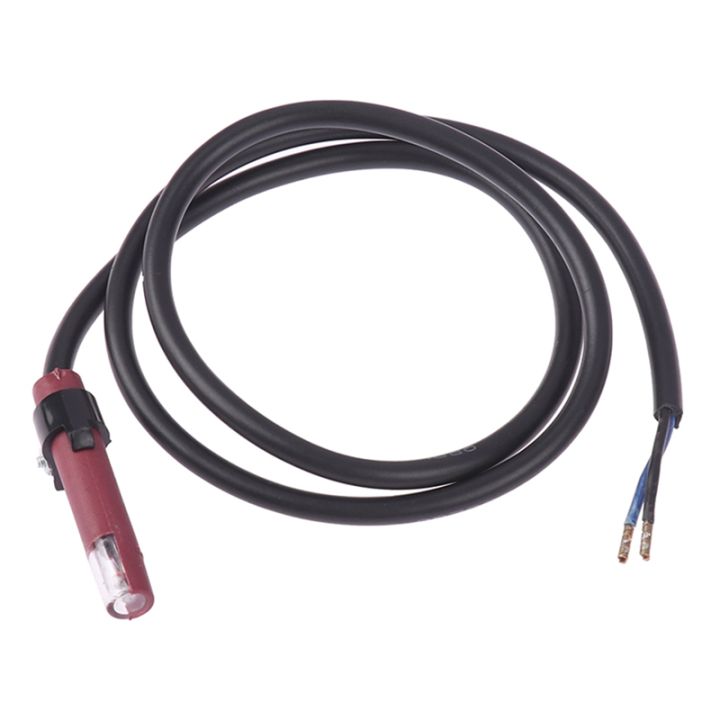 【GoS】-QRB1 Flame Detector Photosensitive for Burner Waste Oil QRB1 ...