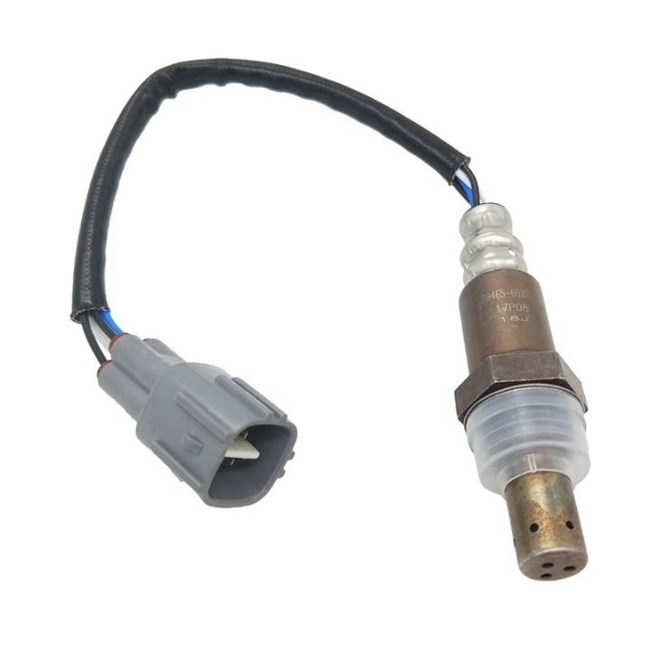 Oxygen O2 Sensor for Toyota LAND CRUISER FJ CRUISER 4.0L 1GR-FE Engine ...