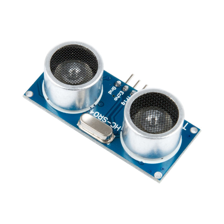 Ultrasonic Ranging Sensor Module HC-SR04 HC SR04 HCSR04 Ultra Sonic for ...