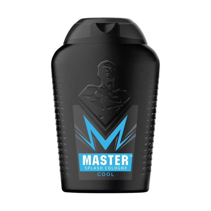 Master Splash Cologne Cool 150ml | Lazada Indonesia