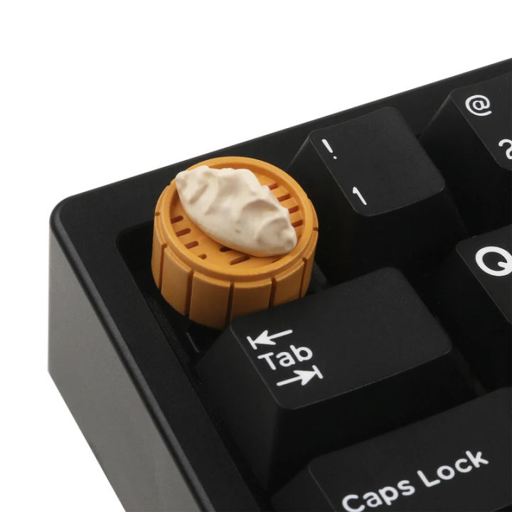 Keycap Mechanical Keyboards Keycap Personality Magnetic Attraction ...