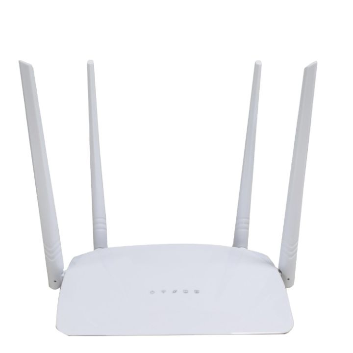 300 Mbps Không Dây Bộ định tuyến Wi-Fi 2.4G Wifi Với 1 cổng WAN + 2 ...
