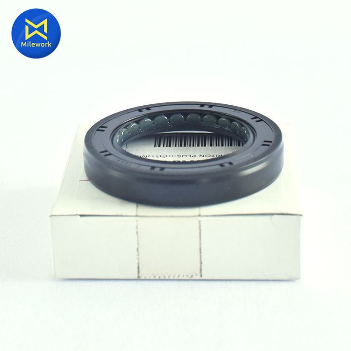 ซีลท้ายเกียร์ TRITON ปี 06-14 2.5 M/T แท้ห้างMS (2501A045) (สินค้า ...