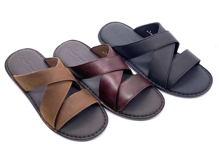Outland OM-18102 Cooper Sandals Mens | Lazada PH