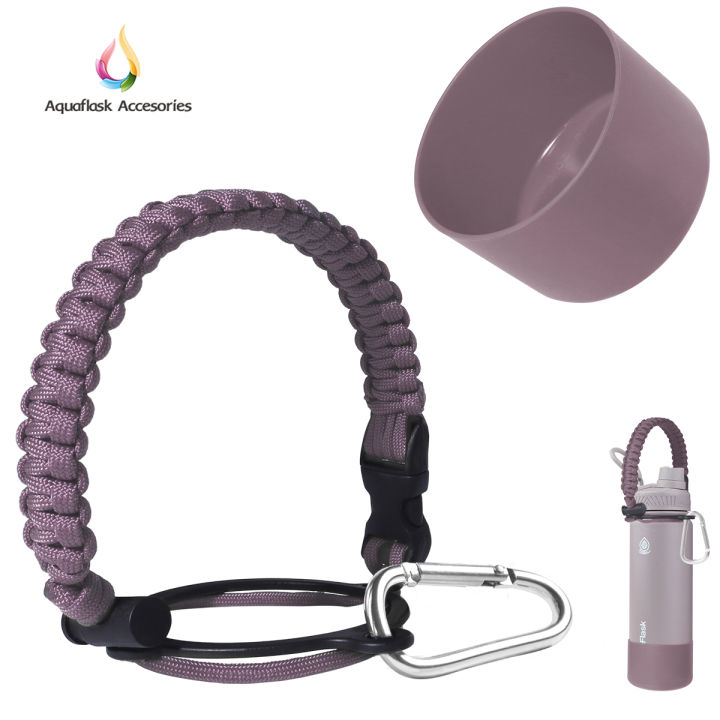 Aquaflask Accessories 14oz/18oz/22oz 1 Set Aqua Flask Silicone Boot and ...