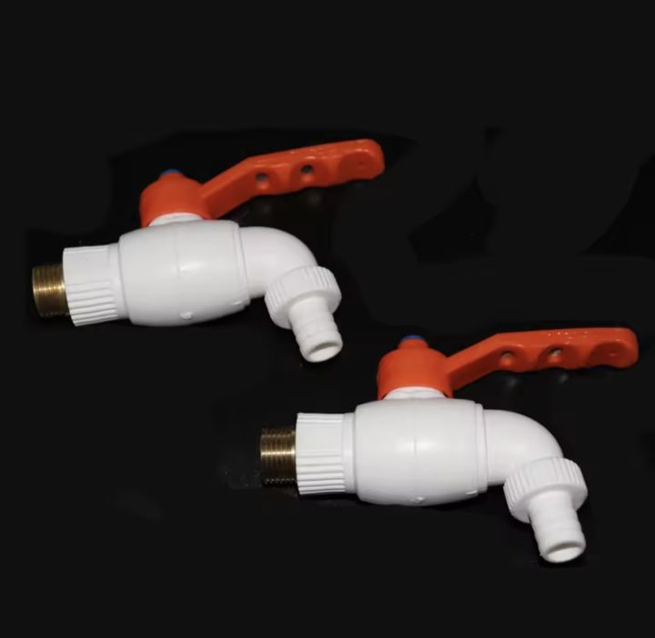 PPR FAUCET 1/2" HOSE BIB High quality | Lazada PH