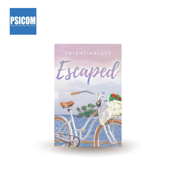 Psicom - Escaped by KnightinBlack | Lazada PH