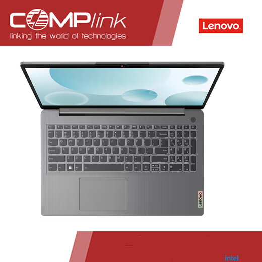 Lenovo IdeaPad Slim 3i 15IRH8 83EM009CPH (Arctic Grey) | Intel Core i7 ...