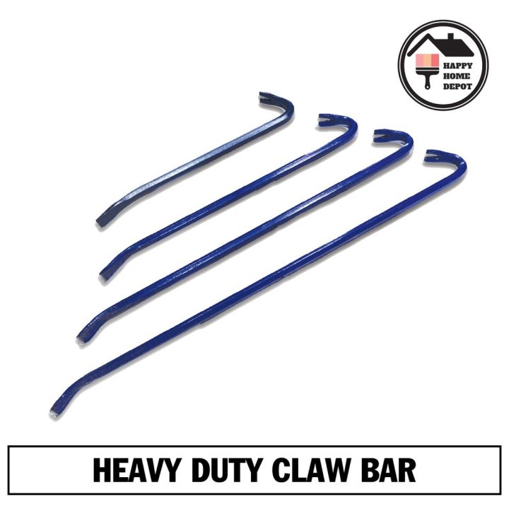 HD CLAW BAR (Bareta de Kabra) | Lazada PH
