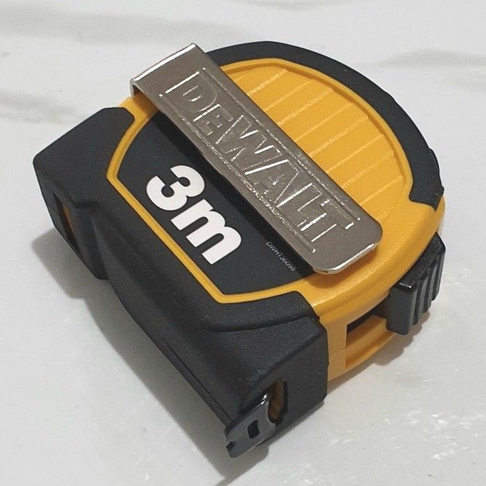 DEWALT DWHT36098 - METERAN MAGNET 3M X 13MM | Lazada Indonesia