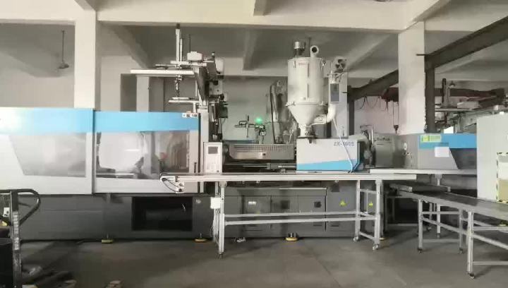 1 Enter 2 Out 12/24 Core Vertical Fiber Joint Closure Cap Connector ...