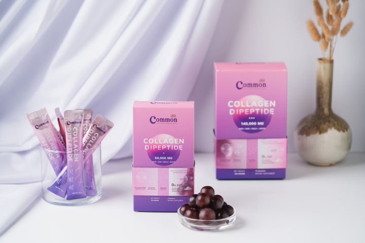 Common Collagen Dipeptide | Lazada.co.th