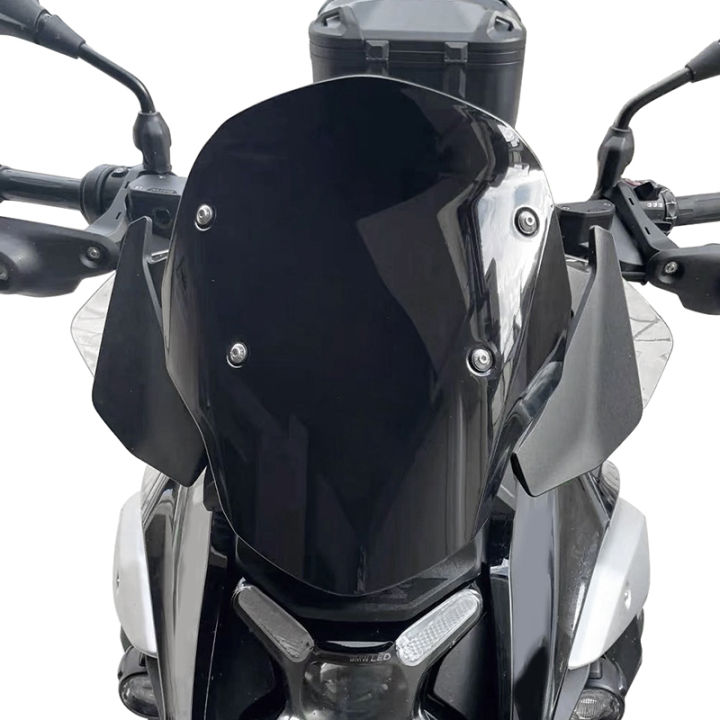 Motorbike For BMW R1300GS R1300 R 1300 GS 2024 2025 Windscreen ...