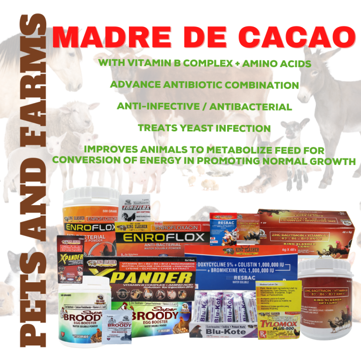 KING SLASHER ANTIBACTERIAL AND SUPLEMENTS | Lazada PH