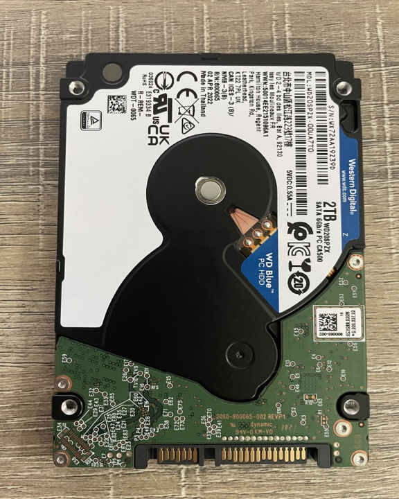 BESDER Outdoor Indoor Camera NVR DVR Dedicated HDD CCTV IP 1T 2T hard ...