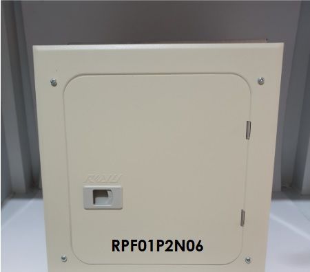 -EASYLITE-ROYU ALL-METAL PANEL BOX FLUSH TYPE 6 BRANCHES (RPF01P2N06 ...