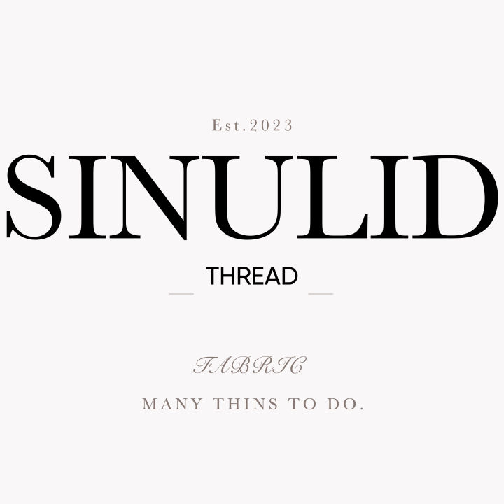 Sinulid / Sewing THREAD 3000 METERS per cone COD / Nian Textile | Lazada PH
