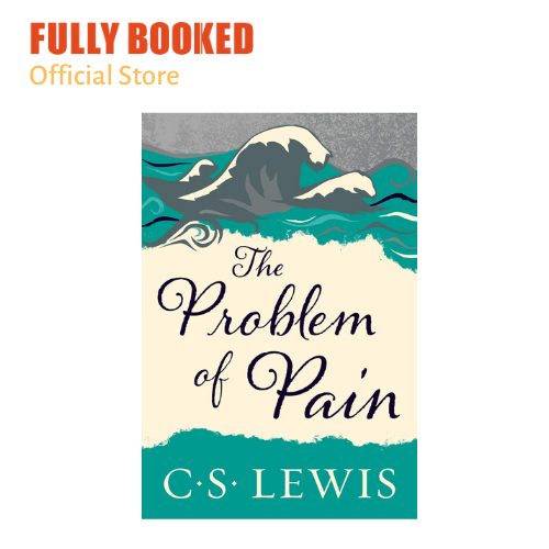 The Problem of Pain (Paperback) | Lazada PH