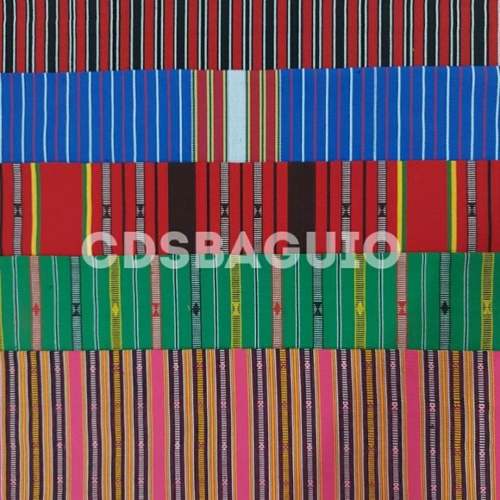COD🔥2023🔥 Cordillera /Igorot Inabel Hand woven cloth ethnic tapestry ...