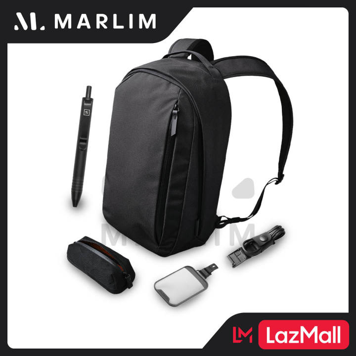 Campus Essentials Bundle | Lazada PH