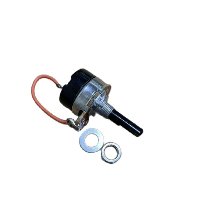 VOLUME SWITCH สวิทช์ควบคุมอุณหภูมิ เครื่องทำน้ำอุ่น Sharp อะไหล่แท้ 100 ...