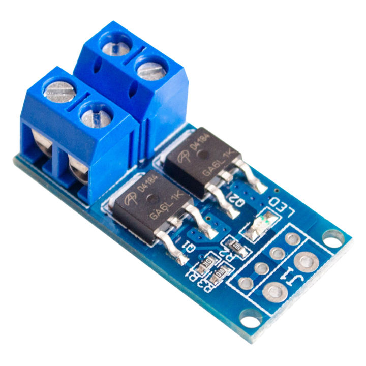 PWM Adjustment Electronic Switch Control Board 400W DC Motor Speed ...