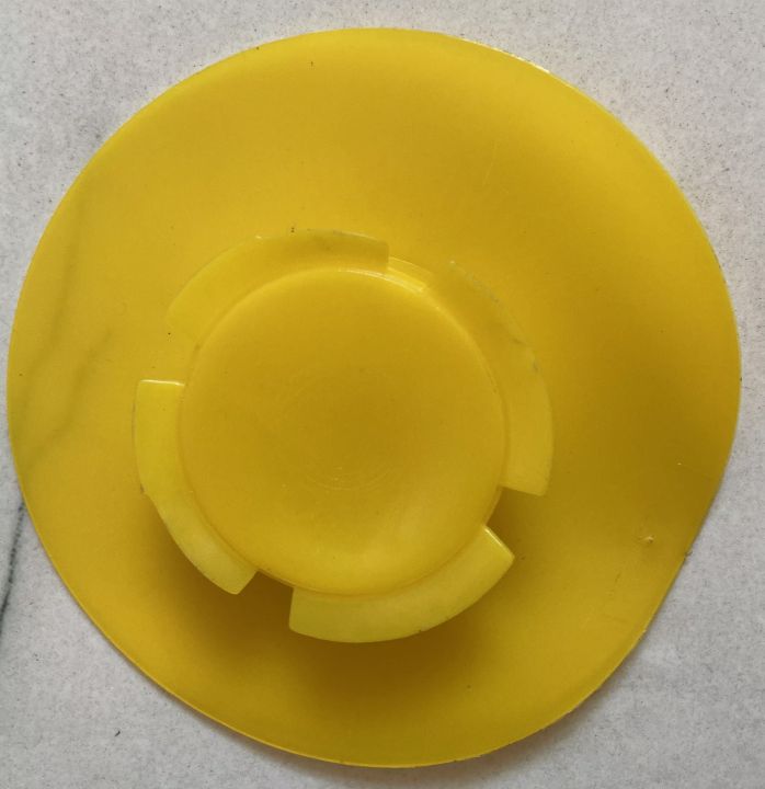 Valve dust cover valve cover plastic products round | Lazada PH