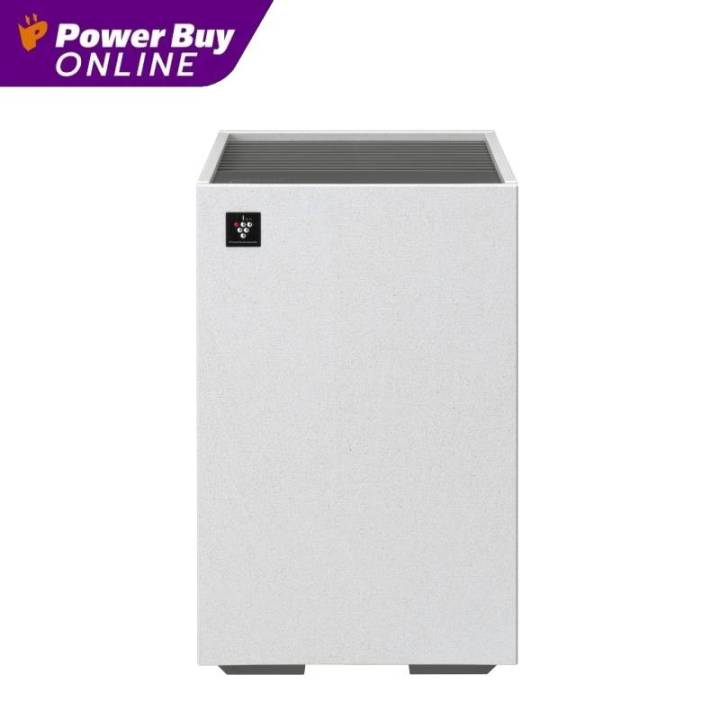 SHARP Purefit Mini เครื่องฟอกอากาศ (30 ตร.ม., สีเทา) รุ่น FP-S42B-L ...