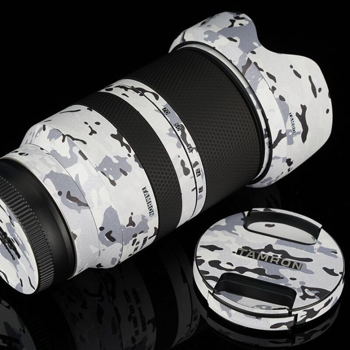 1770 / 17-70 F2.8 Lens Vinyl Decal Skin For Tamron 17-70Mm F/2.8 Di III ...