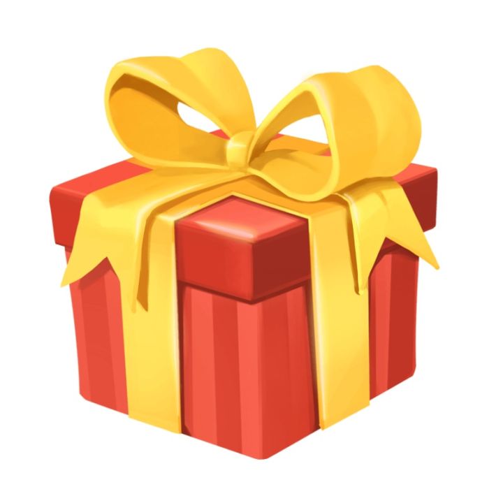 GIFT!!!!LAST CHANCE！It's worth it!!！！Special Gift! Blind box, big blind ...