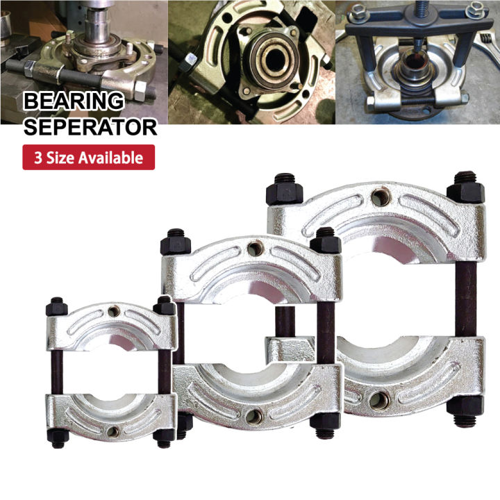 Automotive Splitter Bearing Separator 3 Size Available 90mm 130mm 150mm ...