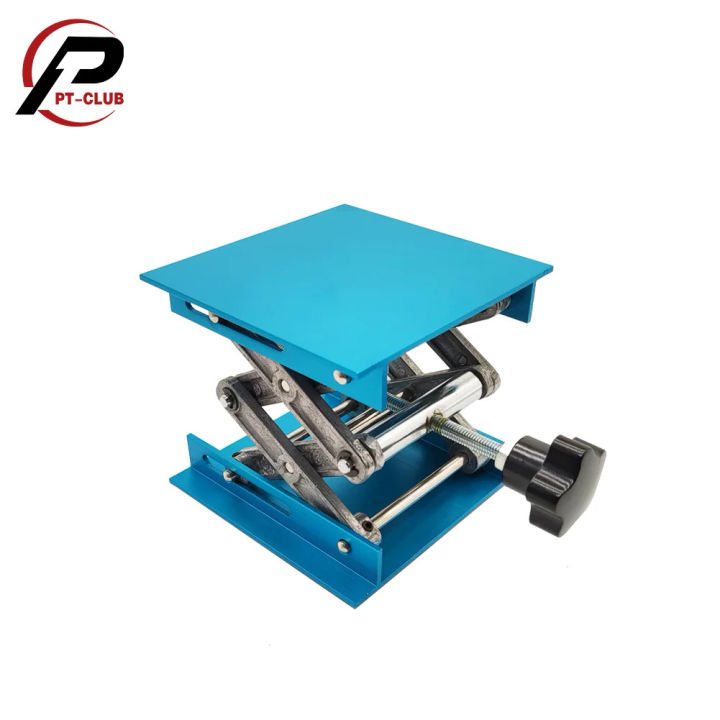 Lift Table Lab Plate Jack Stand Platform Router Workbench Table ...