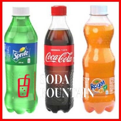Coke Royal Sprite MISMO (295ML) 12pcscase | Lazada PH