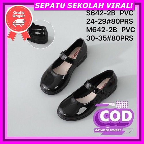 Sepatu Anak Perempuan 3 4 5 6 Tahun Kelas 9 10 8 12 2 Thn Import Lucu Viral Laki Laki Sd Tk ...