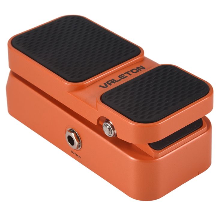(BGIC) EP-2 Passive Volume & Expression Guitar Keyboard Synth ...