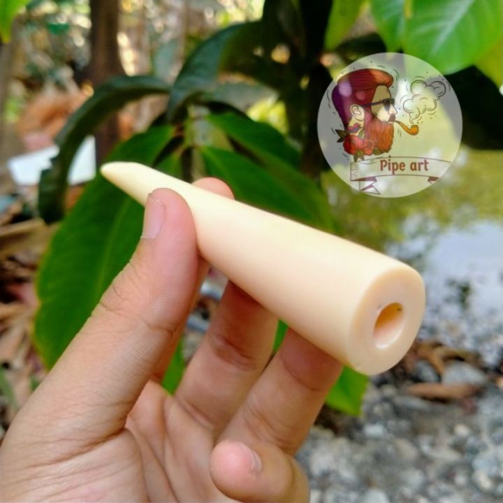 ONCE CANGKLONG PIPA ROKOK GADING GAJAH Sintetis | Lazada Indonesia