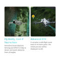 DJI Mini 4 Pro All-In-One Omni Obstacle Sensing Mini Camera Drone ...