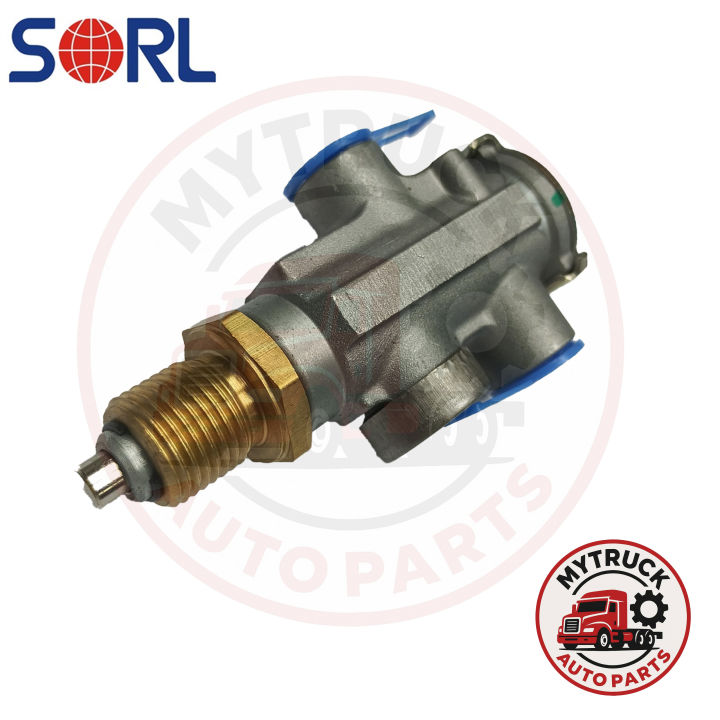 SORL | Trailers Truck Gearbox Valve - Hi/Low Control | Lazada