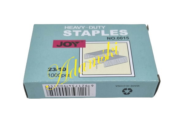 JOY Heavy Duty Staple Wire No. 0015 23/10 | Lazada PH