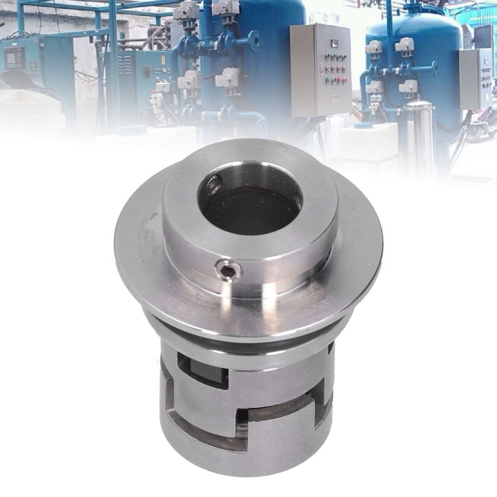 Mechanical Seal Corrosion Resistant Vertical Multistage Pump Seals for ...