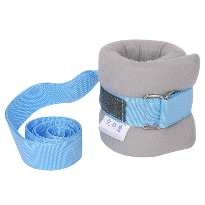 Bedridden Elderly Restraint Strap Fixing Band Fixed Hands and Feet ...