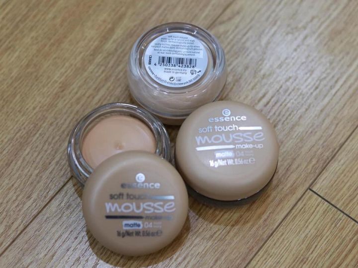 KEM PHẤN TƯƠI ESSENCE MOUSE - HÀNG NỘI ĐỊA ĐỨC | Lazada.vn