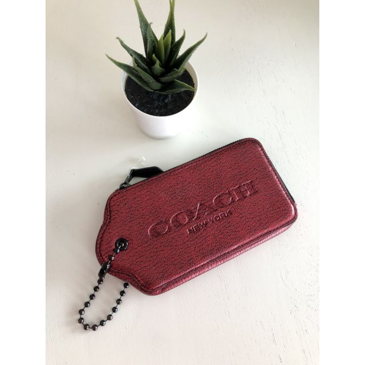 สินค้าลดเคลียร์สต๊อก ⚡️⚡️ พร้อมส่งที่ไทย🎉 COACH 52507 HANGTAG ...