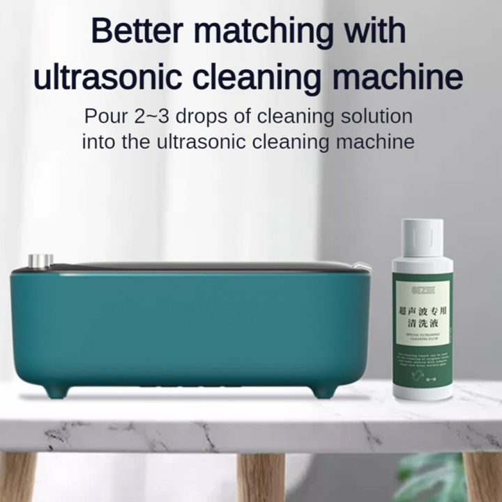 Glasses Cleaner Strongly Recommended Watch Maintenance Versatile Gentle ...