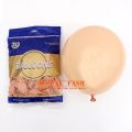 Balon latex retro 12 inch PER PACK / balon retro vintage Grosir isi 50 ...