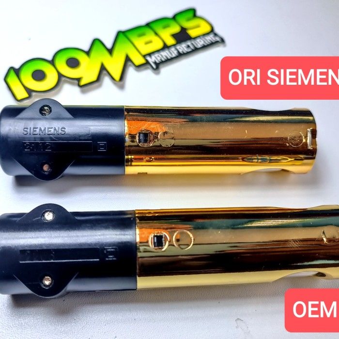 READY BURNER CONTROL QRA2 QRA-2 SIEMENS TE | Lazada Indonesia