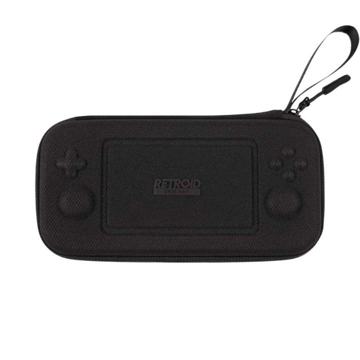 กระเป๋าเครื่องเกม สำหรับ Retroid Pocket 4 / 4 Pro Carrying Case ...