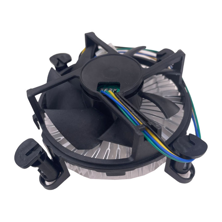 LM CPU Cooler Silent High Speed Stable Performance Anti-slip Efficient ... LM CPU Cooler Silent High Speed Stable Performance Anti-slip Efficient ...