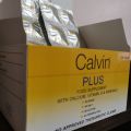 Calcium Calvin Plus with Vitamin D and Minerals SOLD per 30 Tablets ...