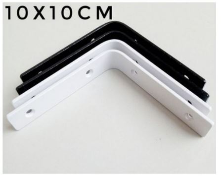 BRACKET SIKU/PLAT BESI SIKU | Lazada Indonesia